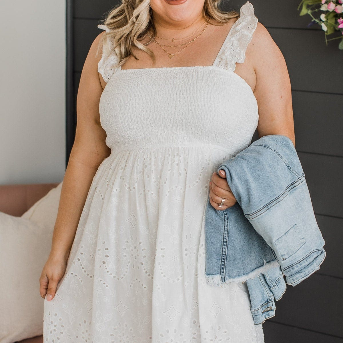 Cute Casual And Comfy Dresses The Pulse Boutique