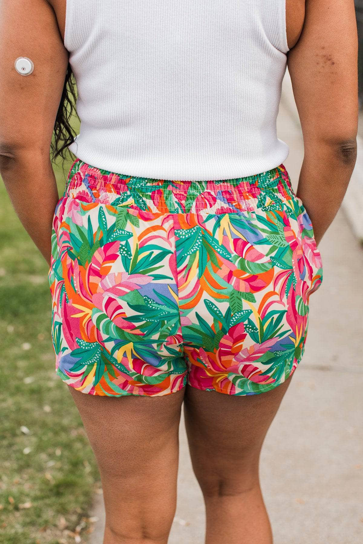 Cute, Casual and Comfy Shorts for Women – The Pulse Boutique