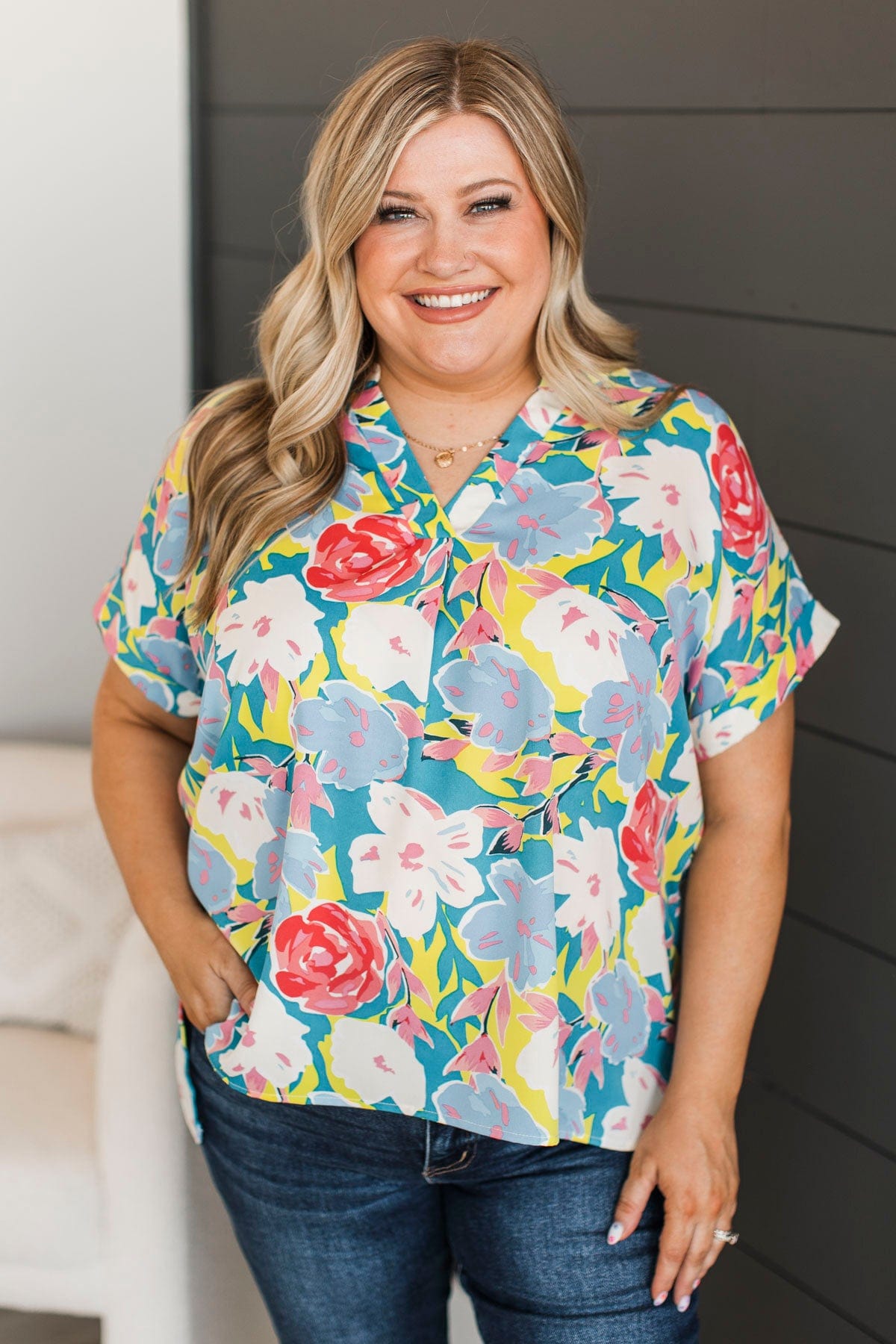 Spring Essentials 2024 – The Pulse Boutique