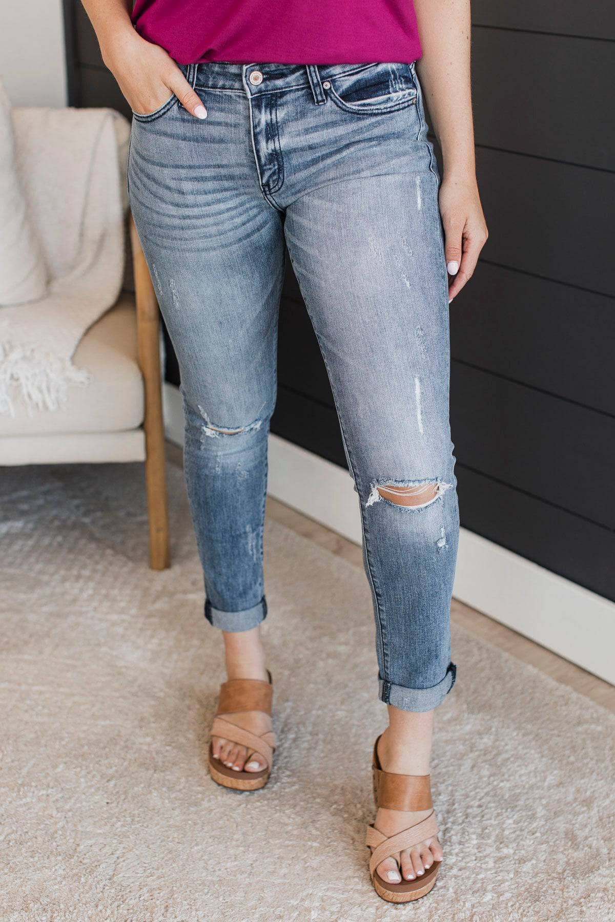 Cute, Casual and Comfy Jeans for Women – The Pulse Boutique