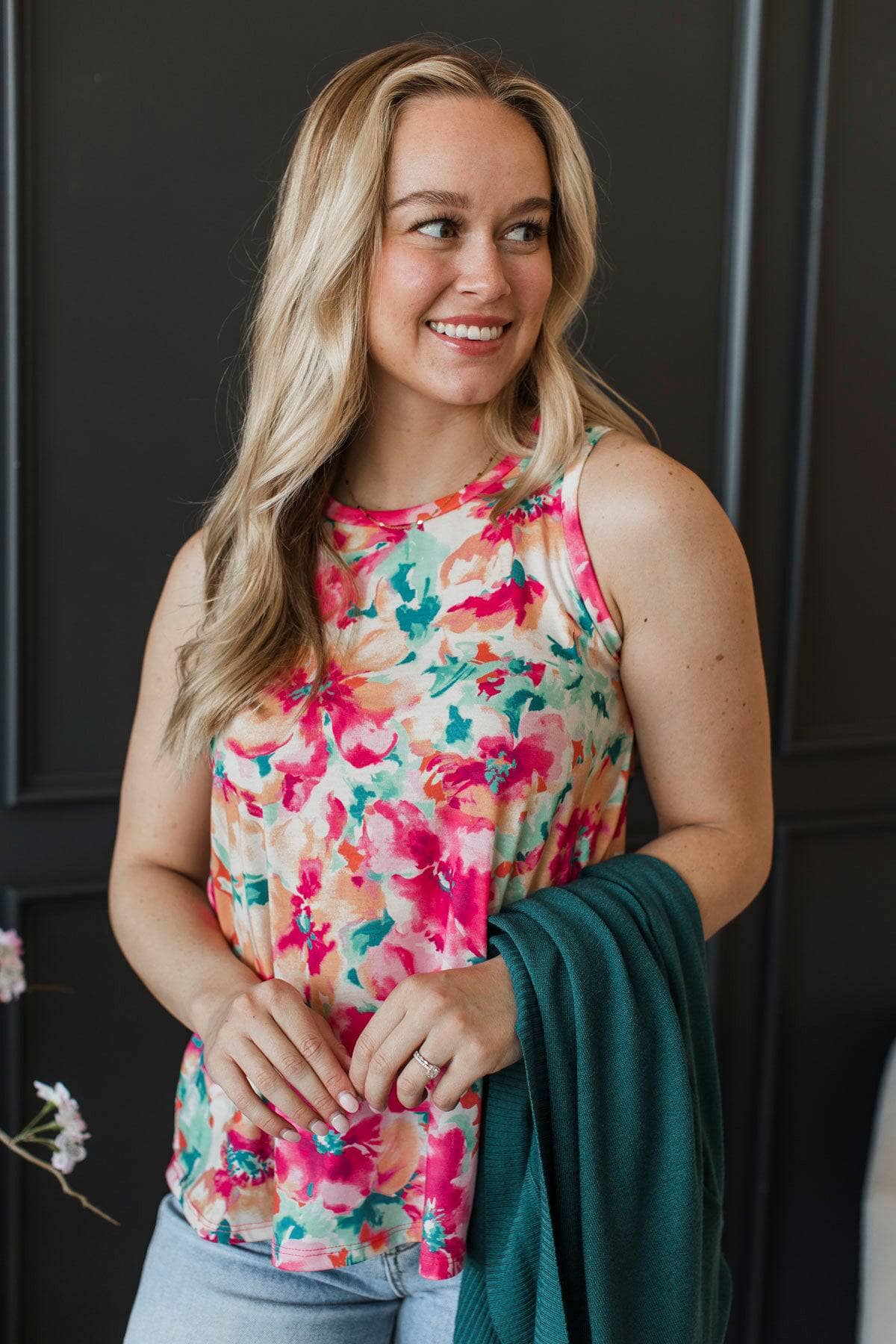 Cute, Casual and Comfy Tank Tops for Women – The Pulse Boutique