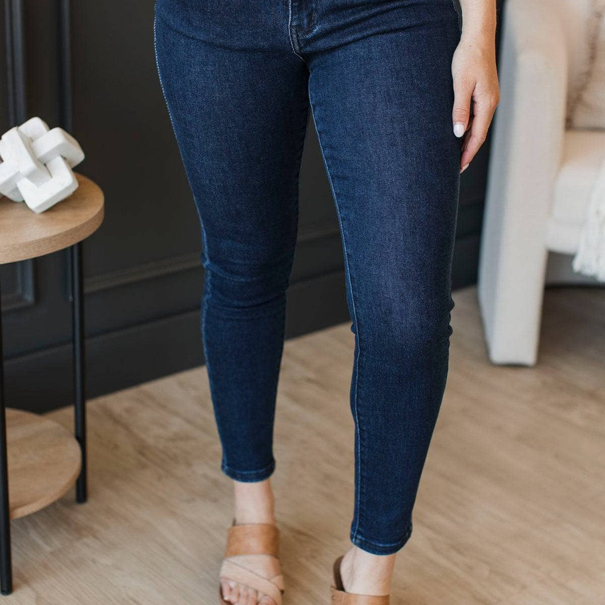 KanCan Skinny Jeans- Hollis Wash – The Pulse Boutique