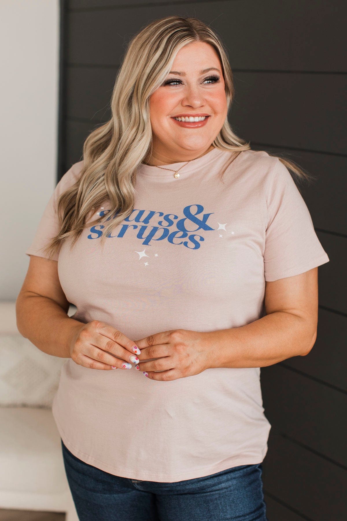 Stars & Stripes Collection – The Pulse Boutique