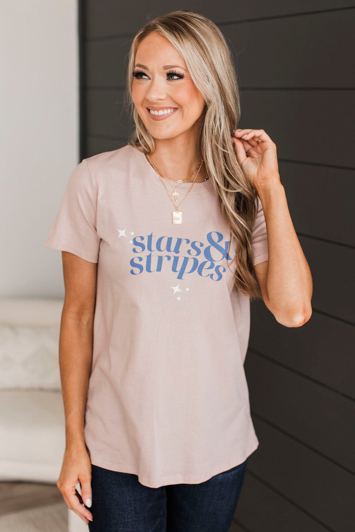 Stars & Stripes Collection – The Pulse Boutique