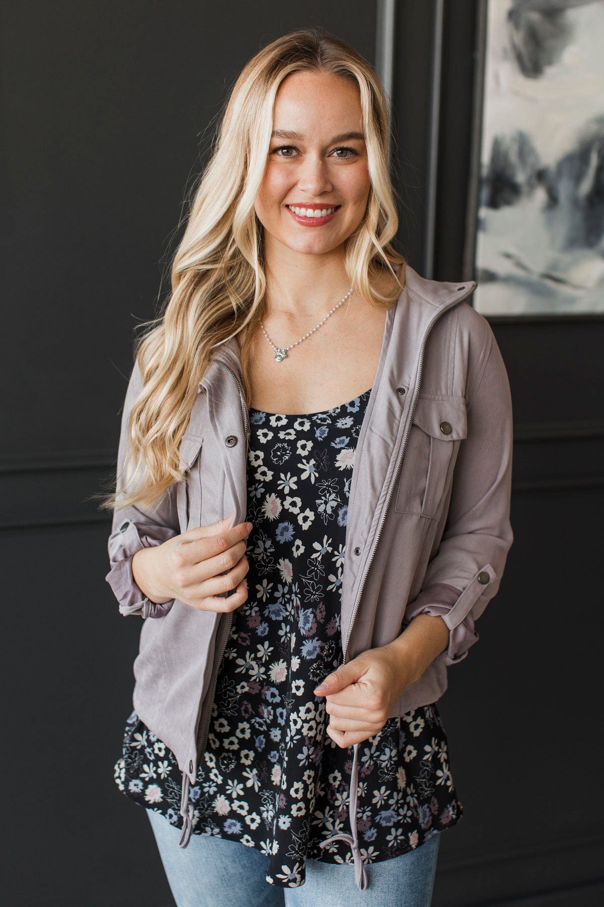 Jackets – The Pulse Boutique