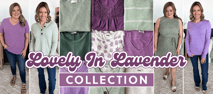 The Pulse Boutique | Cute, Casual & Comfy Clothing For Women