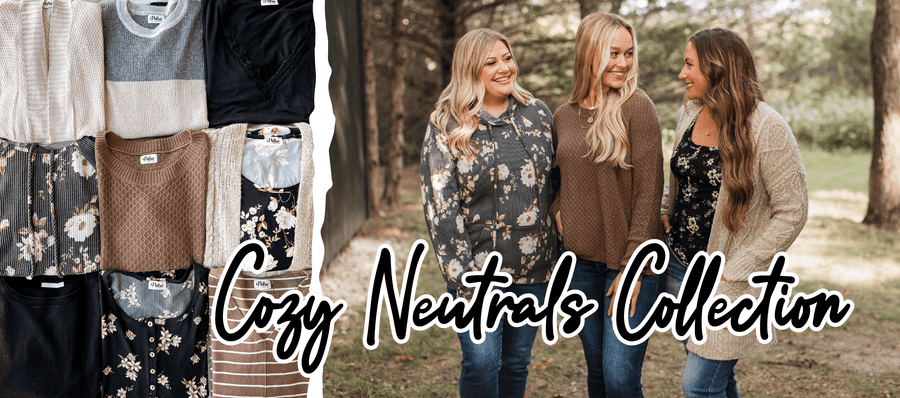 The Pulse Boutique | Cute, Casual & Comfy Clothing For Women