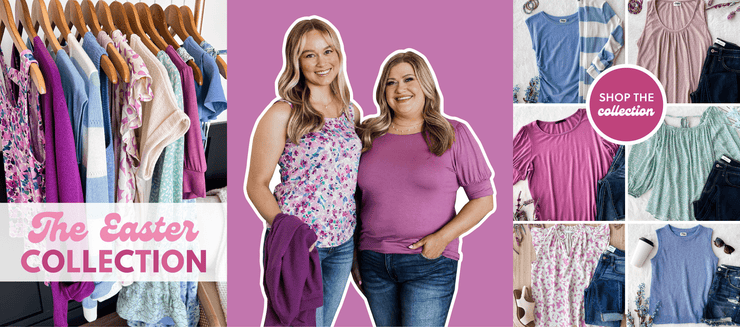 The Pulse Boutique | Cute, Casual & Comfy Clothing For Women