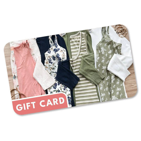 Gift Card – The Pulse Boutique