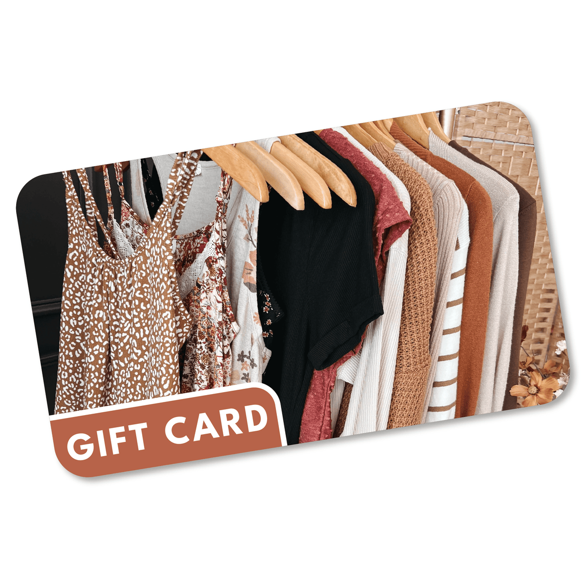 Gift Card – The Pulse Boutique
