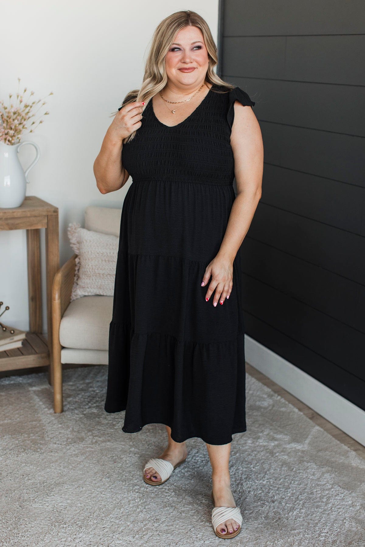 Cute, Casual and Comfy Maxi Dresses – The Pulse Boutique