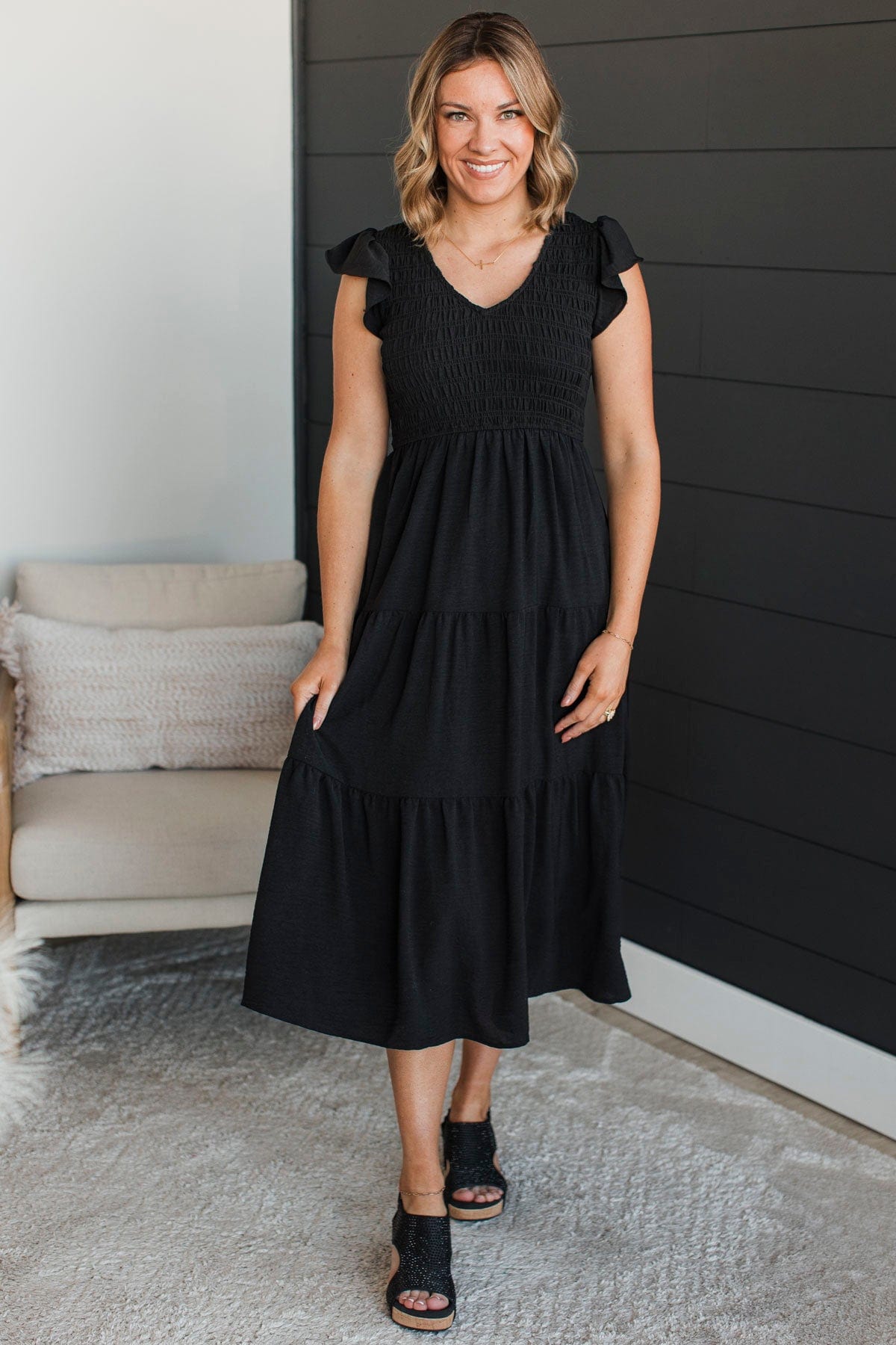 Cute, Casual and Comfy Dresses – The Pulse Boutique