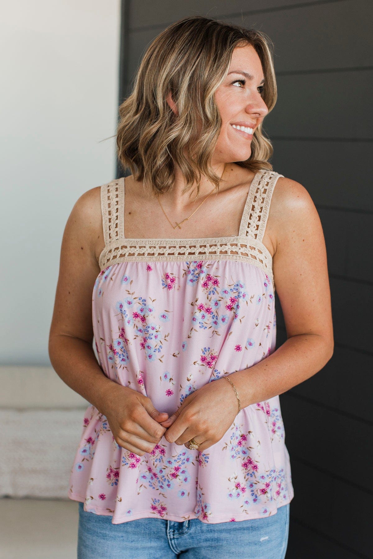 Cute, Casual and Comfy Tank Tops for Women – The Pulse Boutique