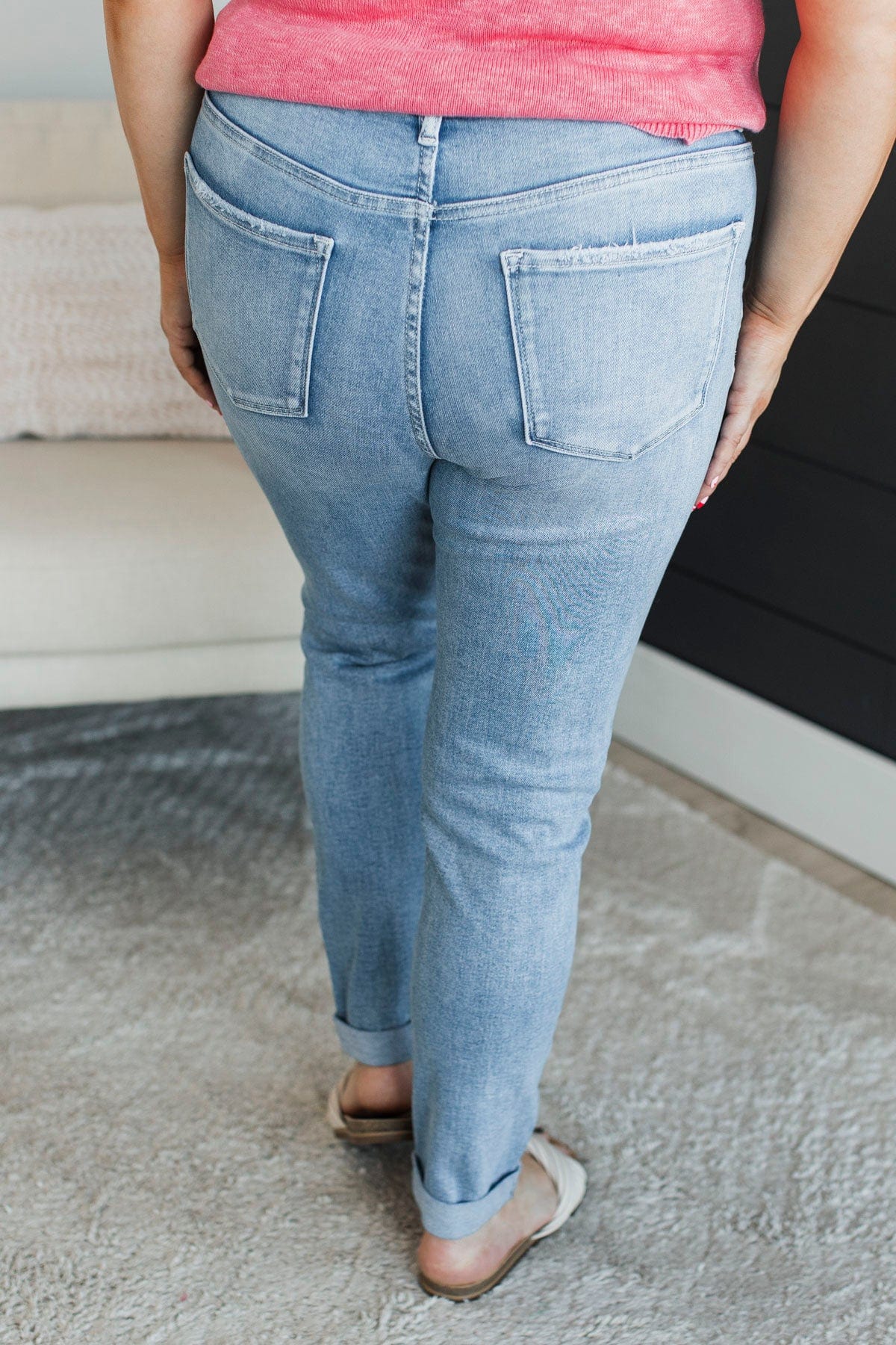 Cute, Casual and Comfy Bottoms for Women – Page 2 – The Pulse Boutique