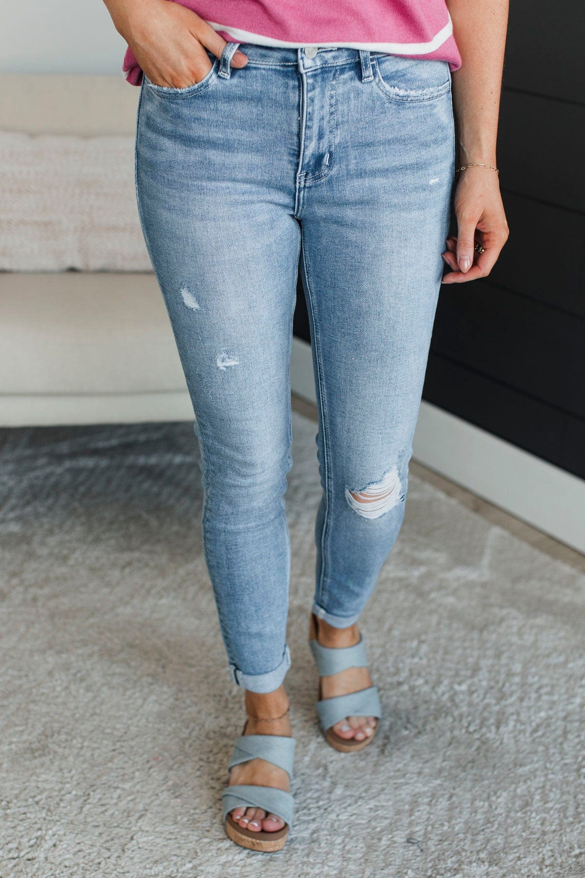 Cute, Casual and Comfy Bottoms for Women – Page 2 – The Pulse Boutique