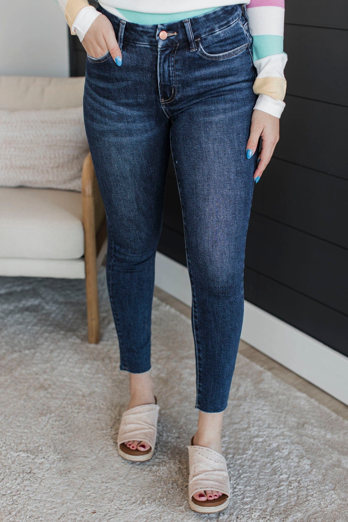 Cute, Casual and Comfy Jeans for Women – The Pulse Boutique