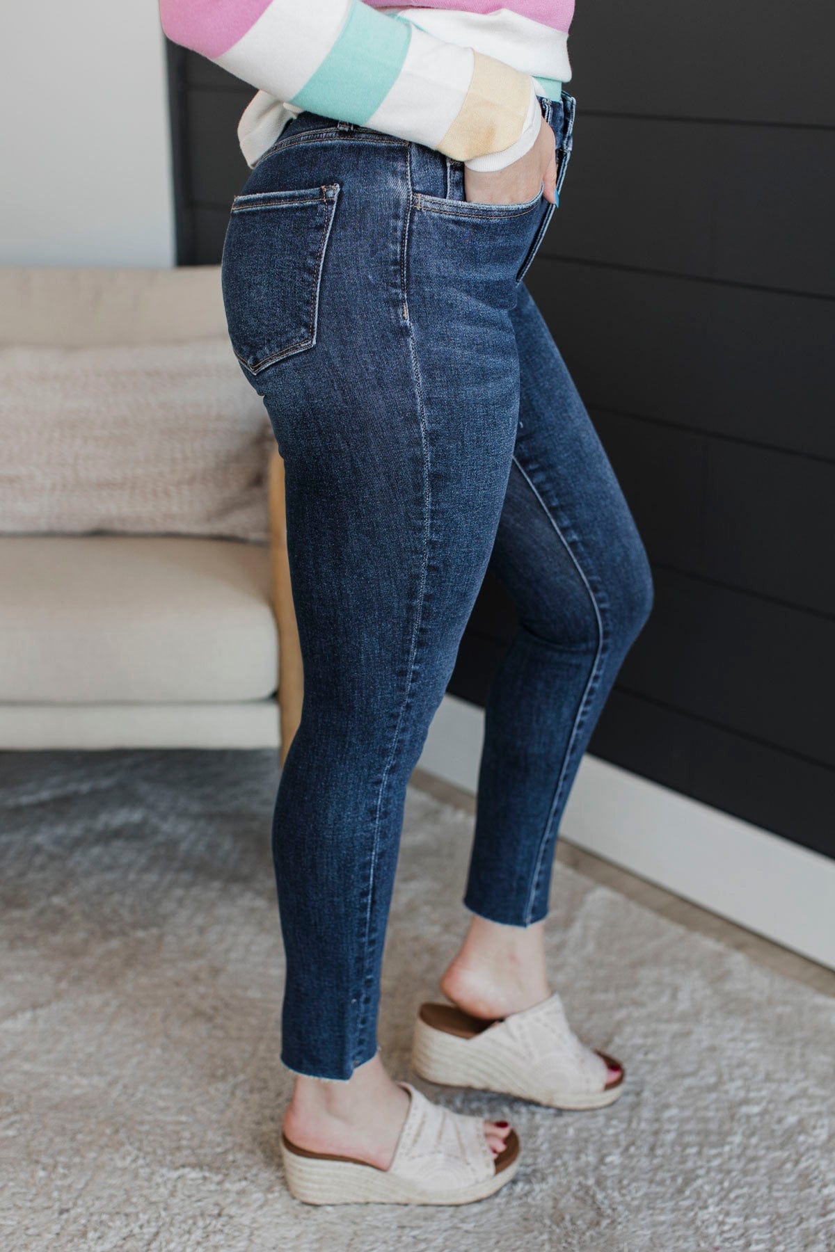 Cute, Casual and Comfy Jeans for Women – The Pulse Boutique