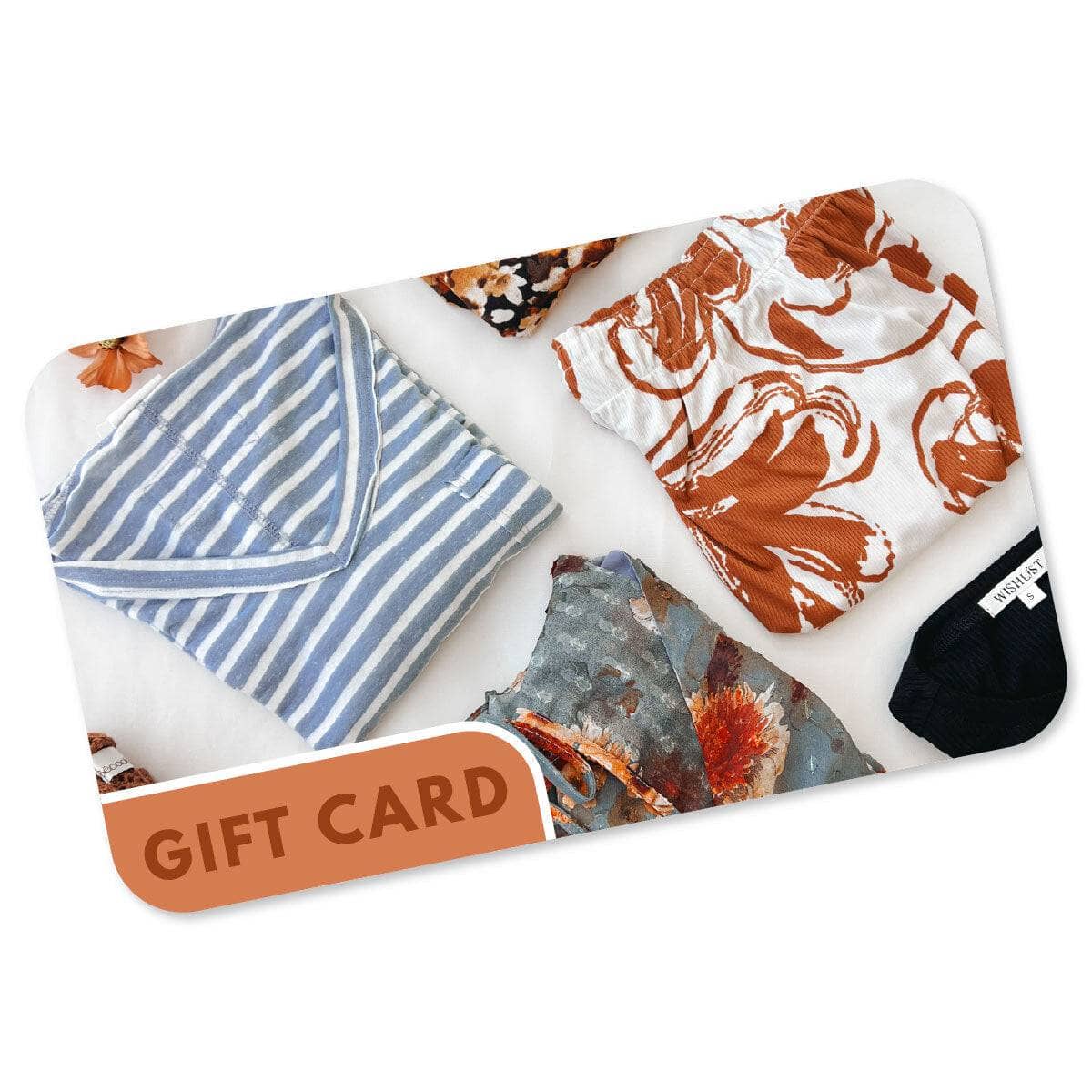 Gift Card – The Pulse Boutique