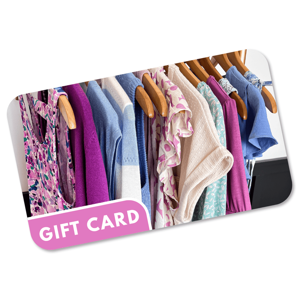 Gift Card – The Pulse Boutique