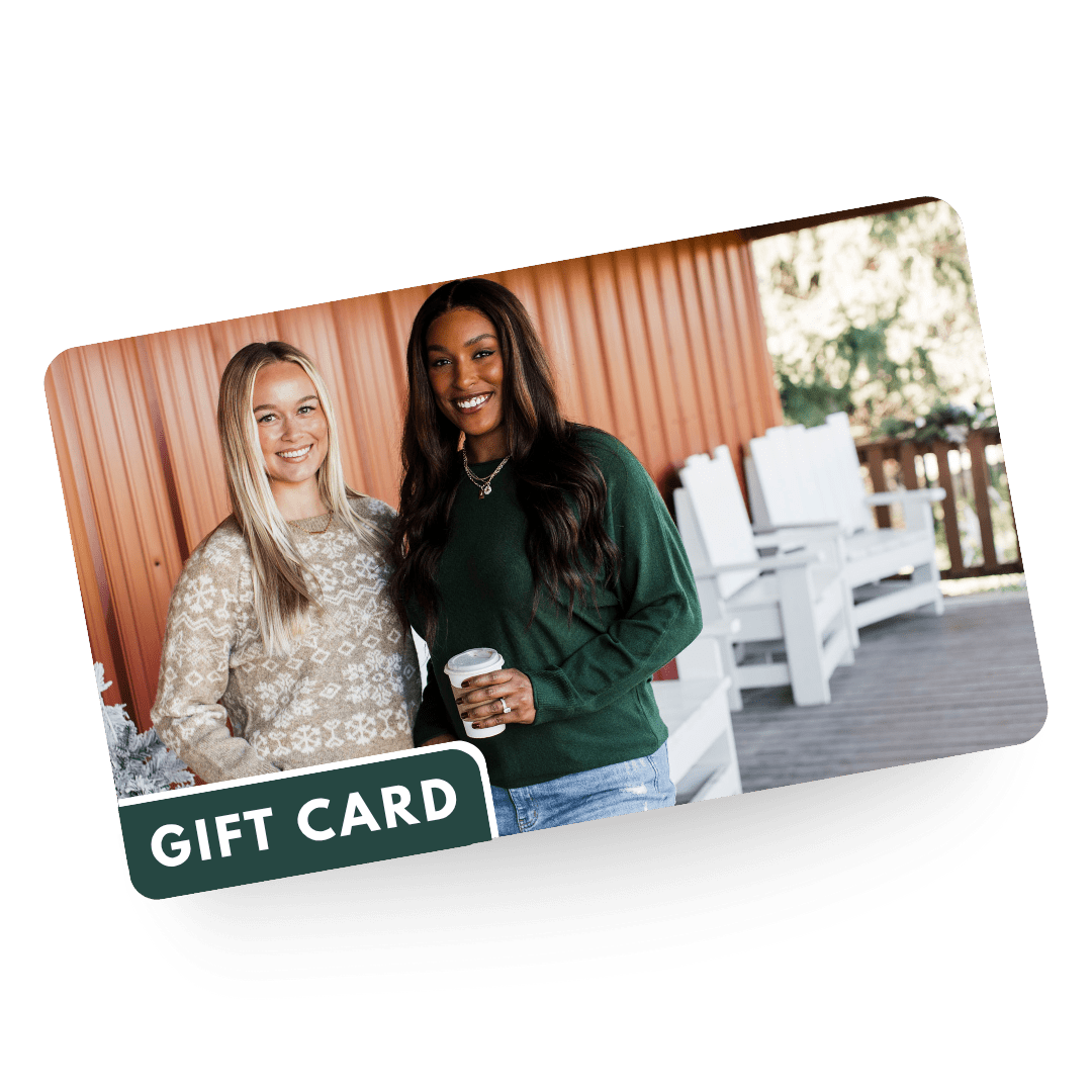 Gift Card – The Pulse Boutique