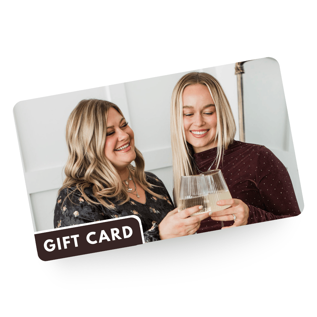 Gift Card – The Pulse Boutique