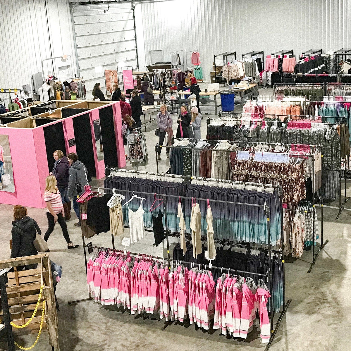 About Us – The Pulse Boutique