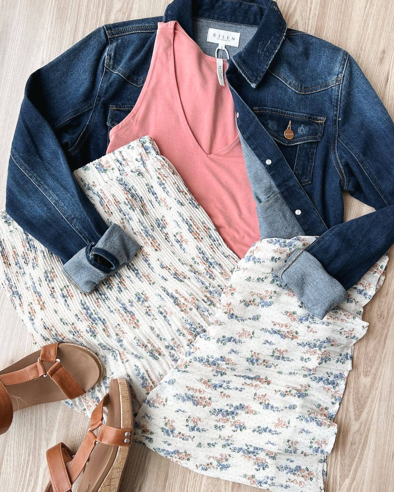 Shop By Outfit – The Pulse Boutique