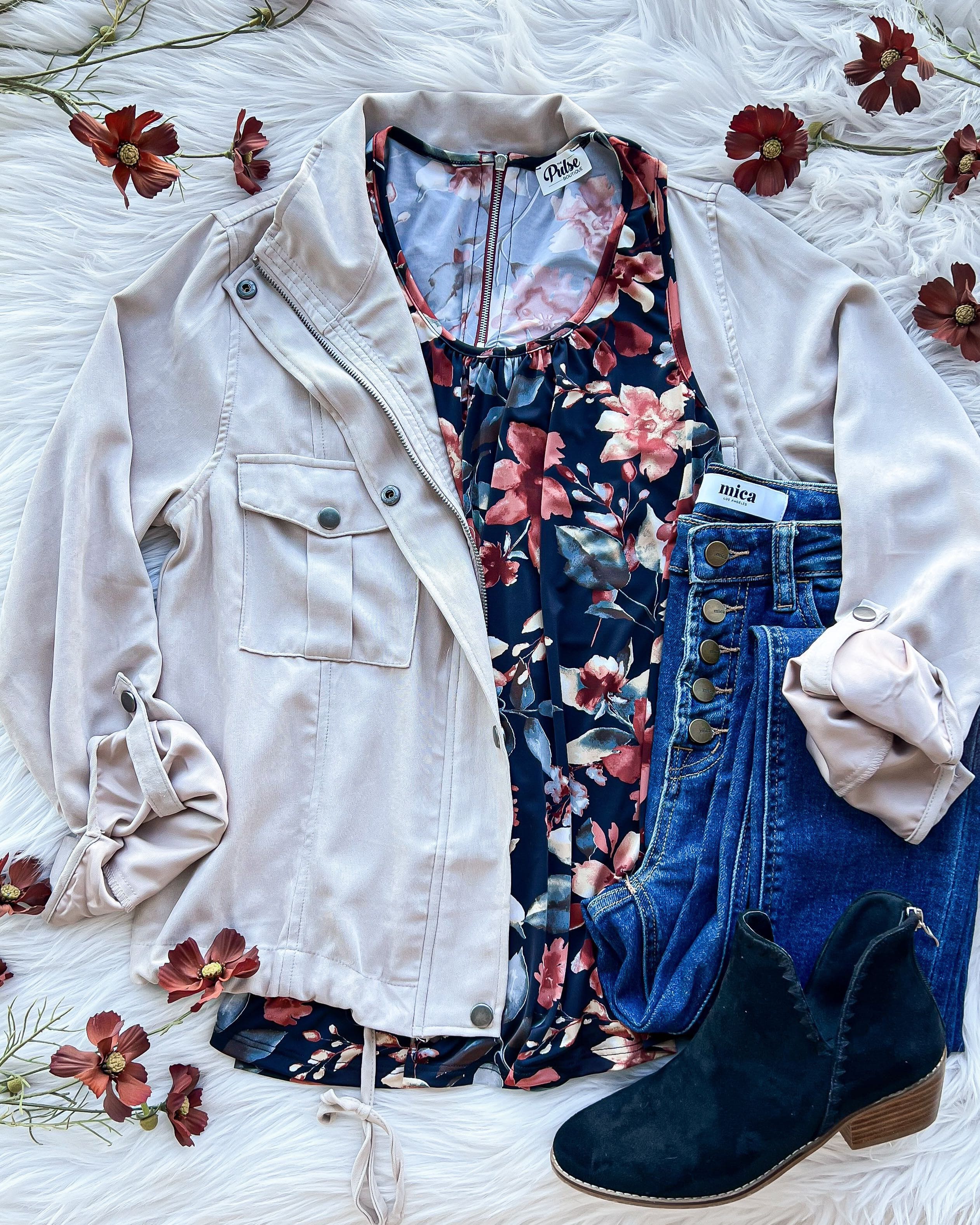 Shop By Outfit – The Pulse Boutique