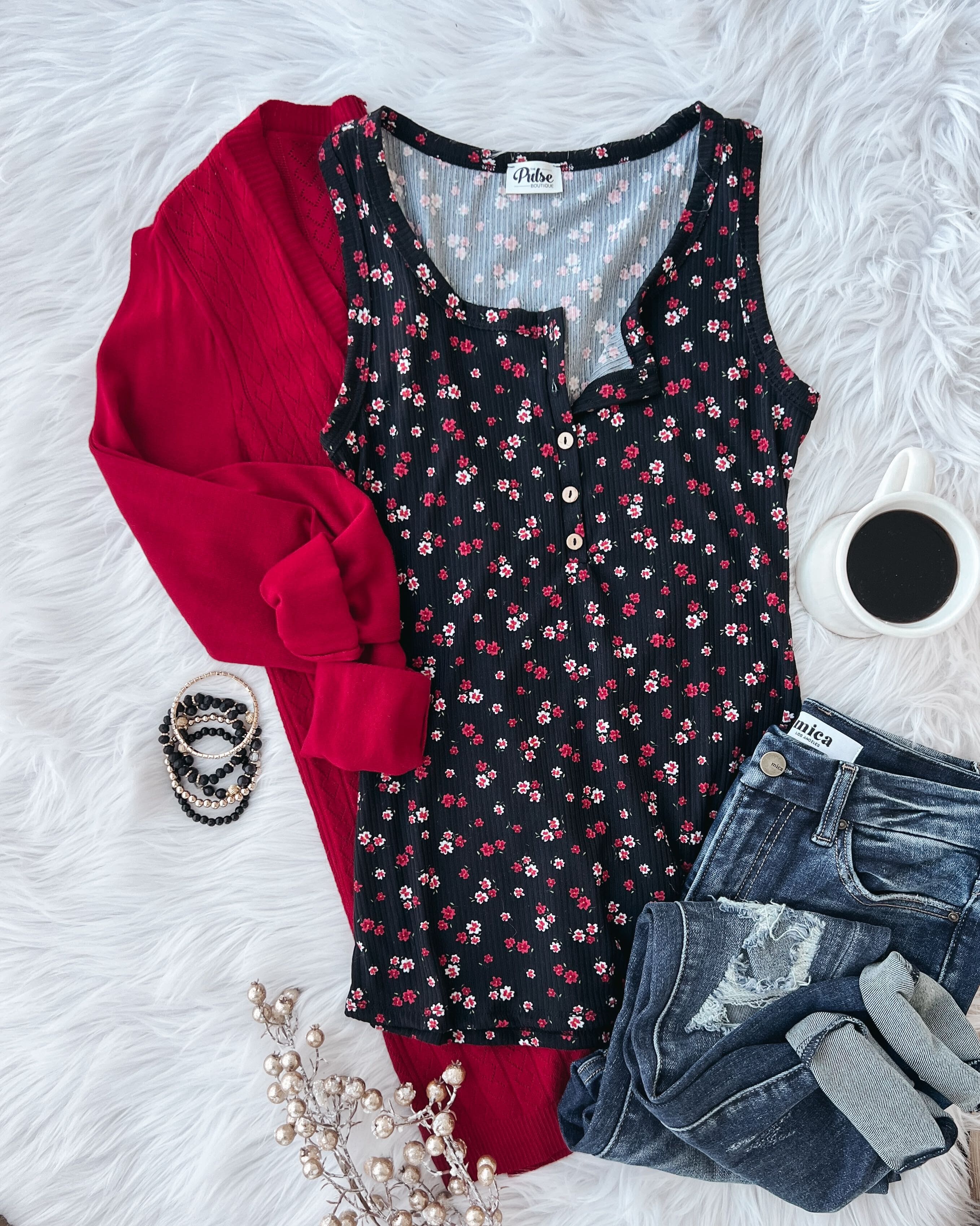 Shop By Outfit – The Pulse Boutique