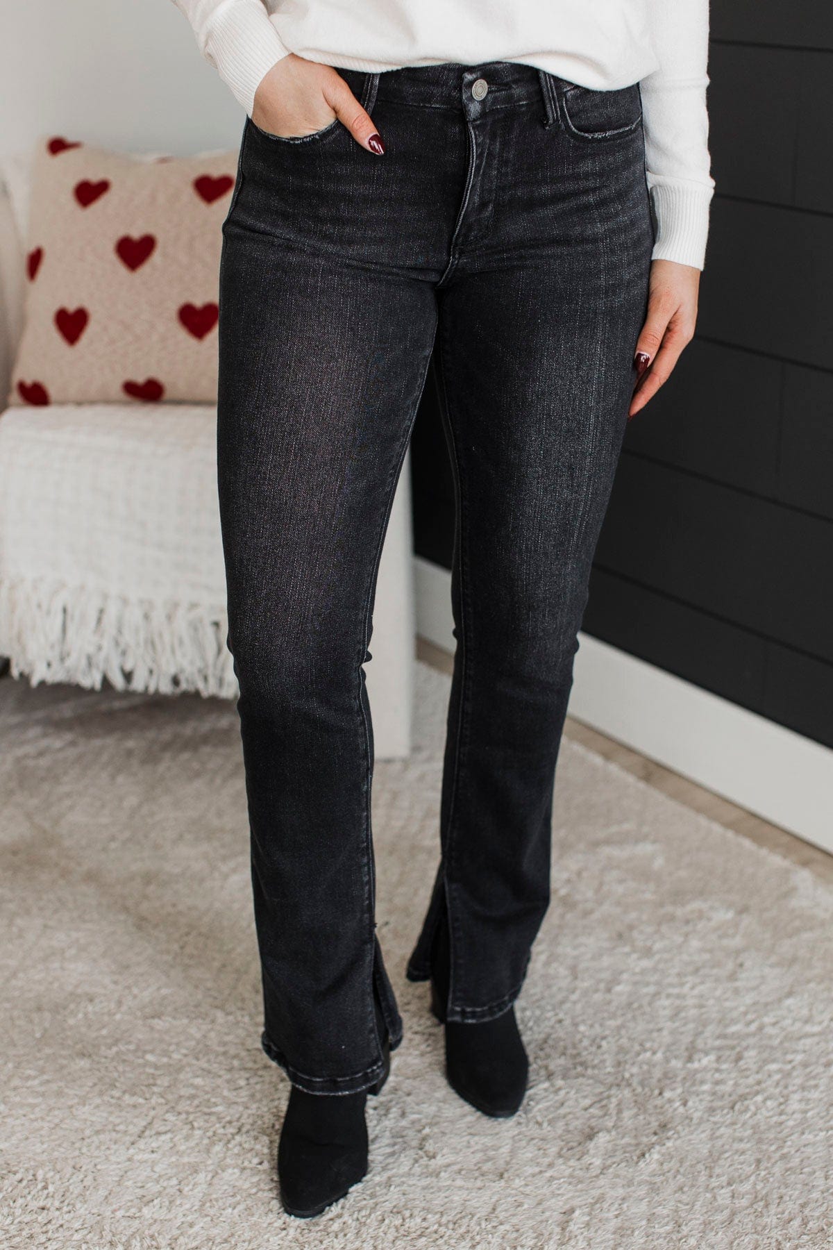 Cute, Casual and Comfy Jeans for Women – The Pulse Boutique