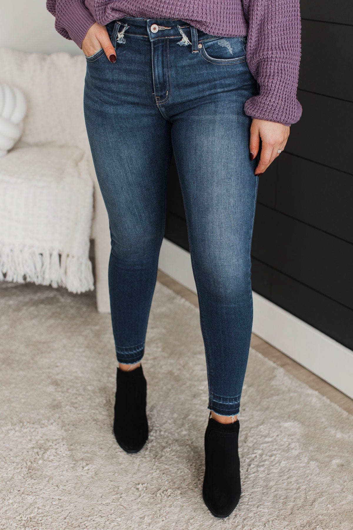 Cute, Casual and Comfy Jeans for Women – The Pulse Boutique