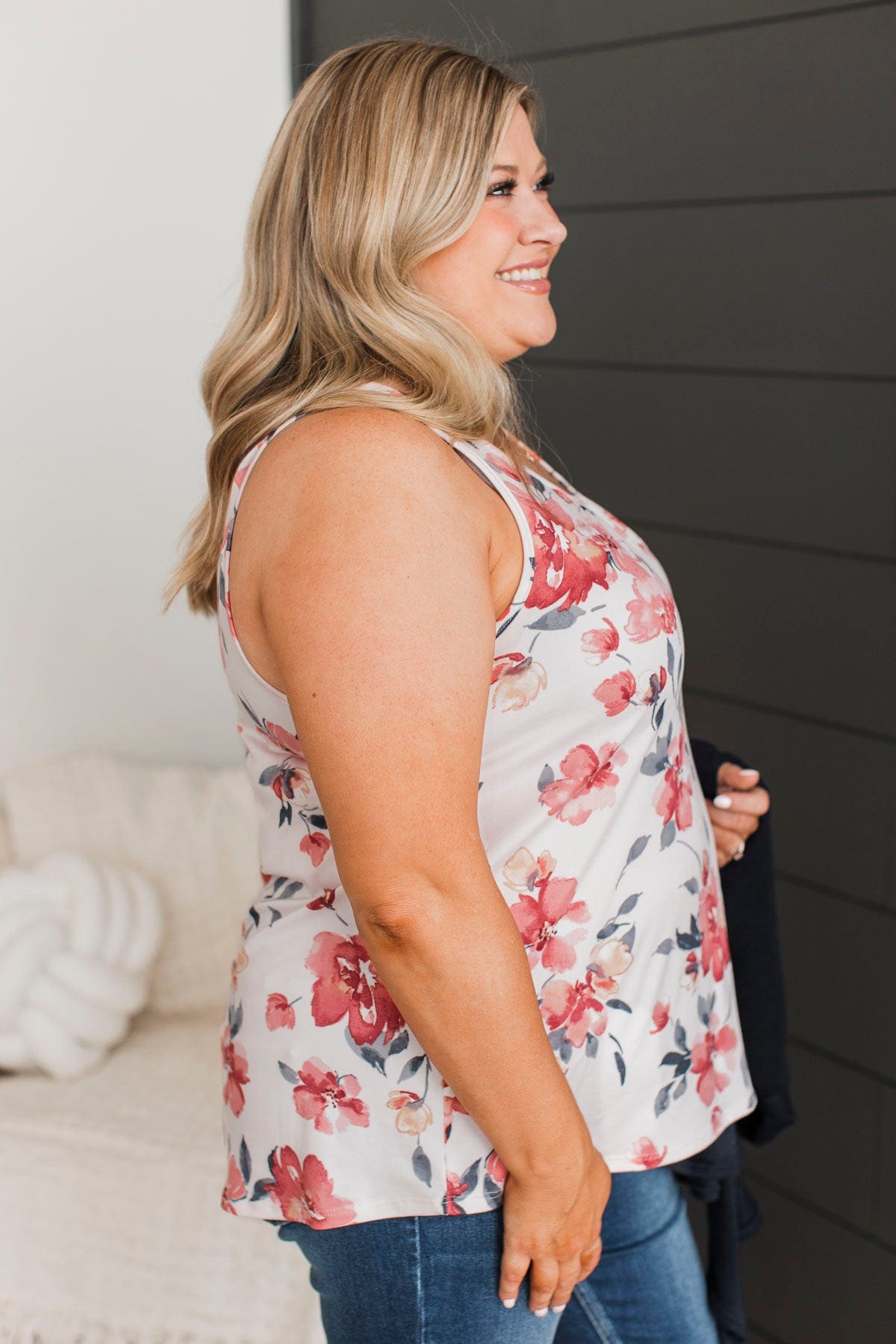Cute, Casual and Comfy Tank Tops for Women – Page 4 – The Pulse Boutique