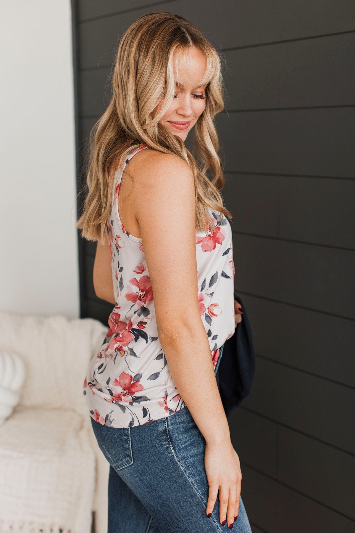 Cute, Casual and Comfy Tank Tops for Women – Page 4 – The Pulse Boutique