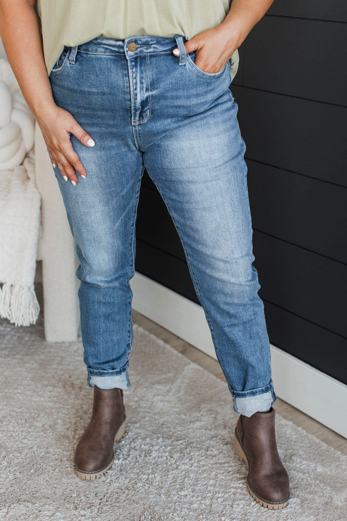 Cute, Casual and Comfy Jeans for Women – The Pulse Boutique