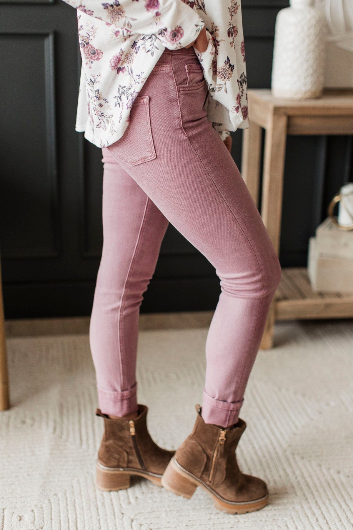 Cute, Casual and Comfy Jeans for Women – The Pulse Boutique