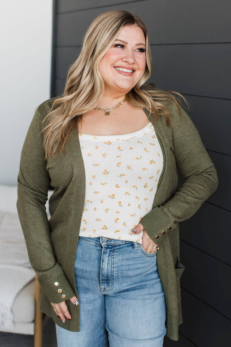 Sweetest Soul Outfit – The Pulse Boutique