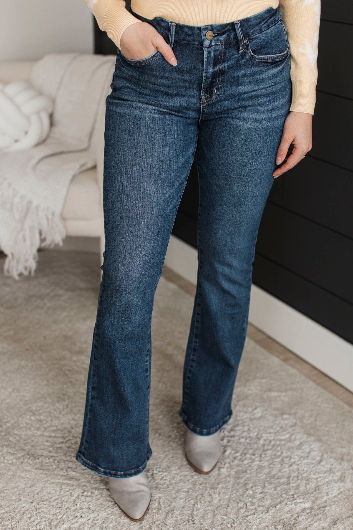 Cute, Casual and Comfy Jeans for Women – The Pulse Boutique
