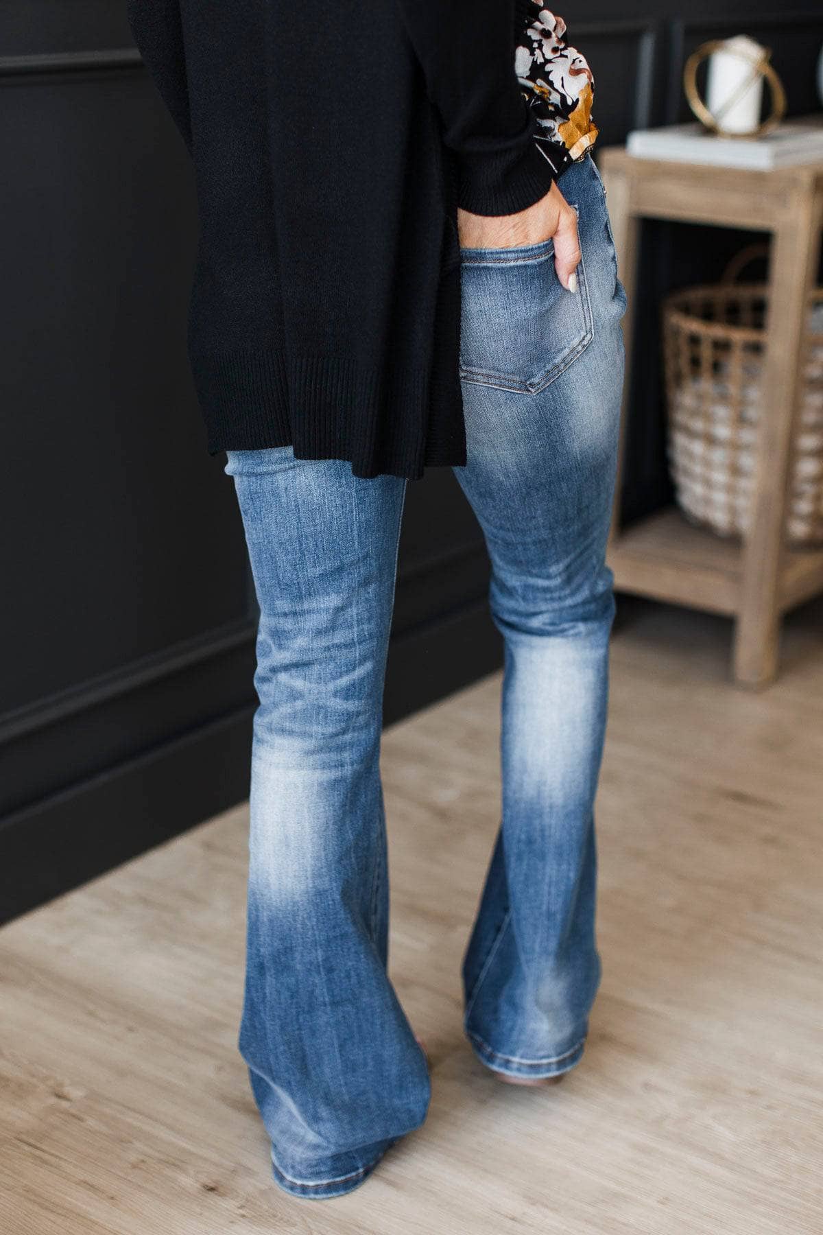 Cute, Casual and Comfy Jeans for Women – The Pulse Boutique