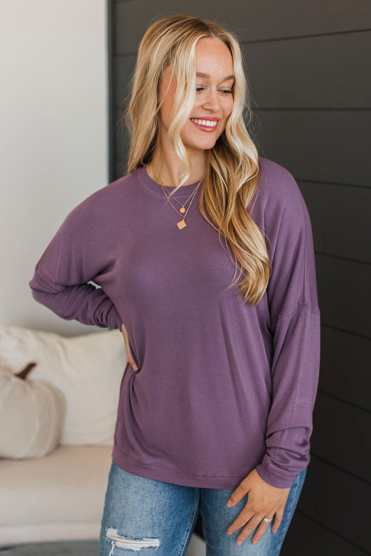 Cute, Casual and Comfy Tops for Women – Page 25 – The Pulse Boutique