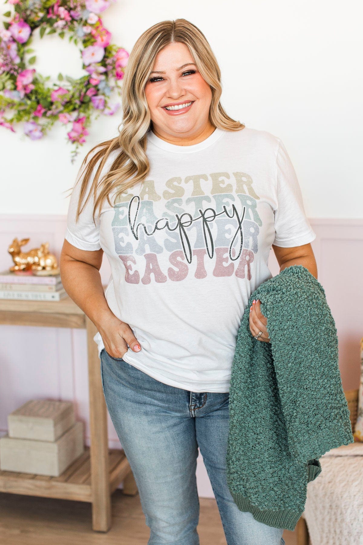 The Easter Edit 2024 – The Pulse Boutique