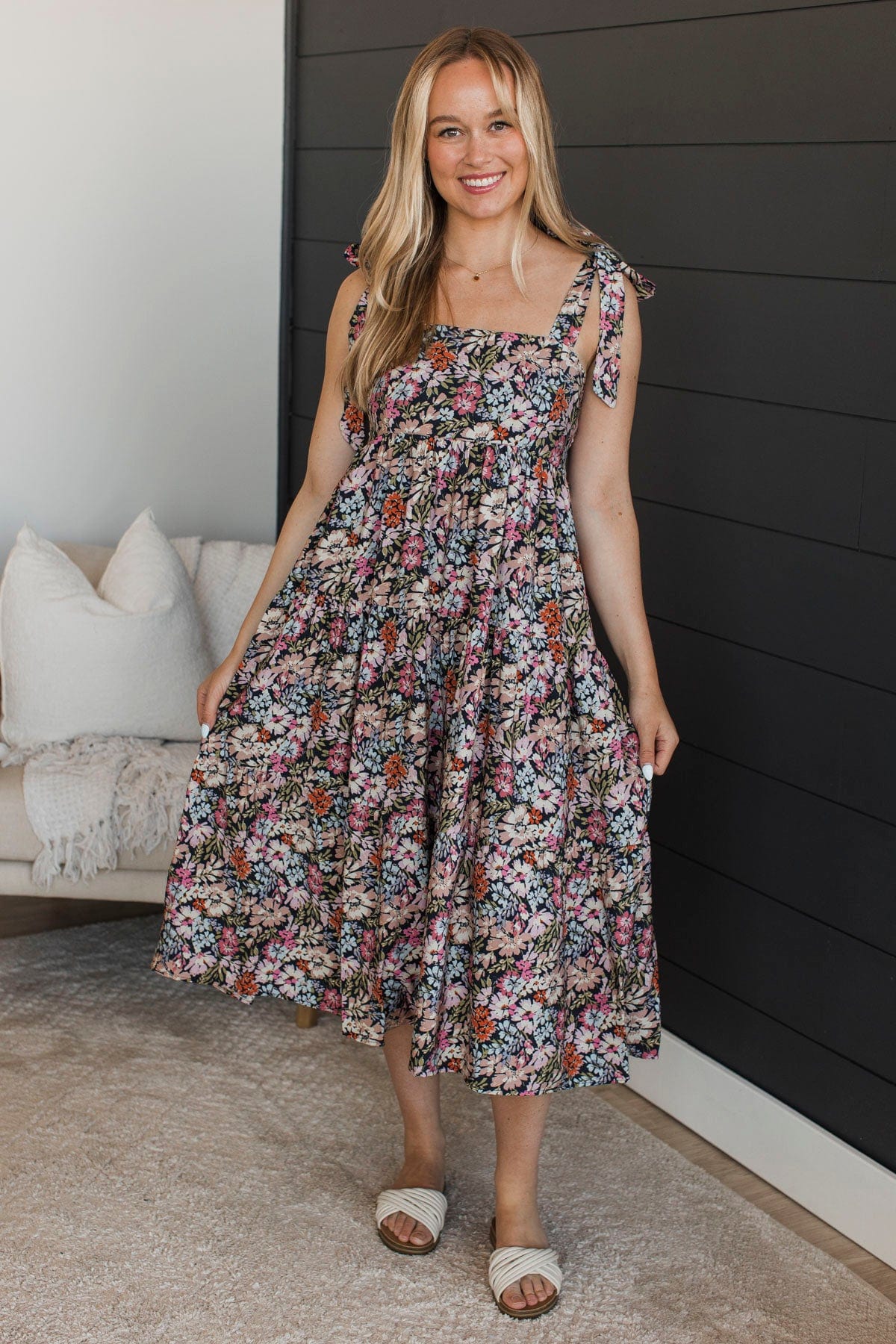 Cute, Casual and Comfy Dresses – The Pulse Boutique