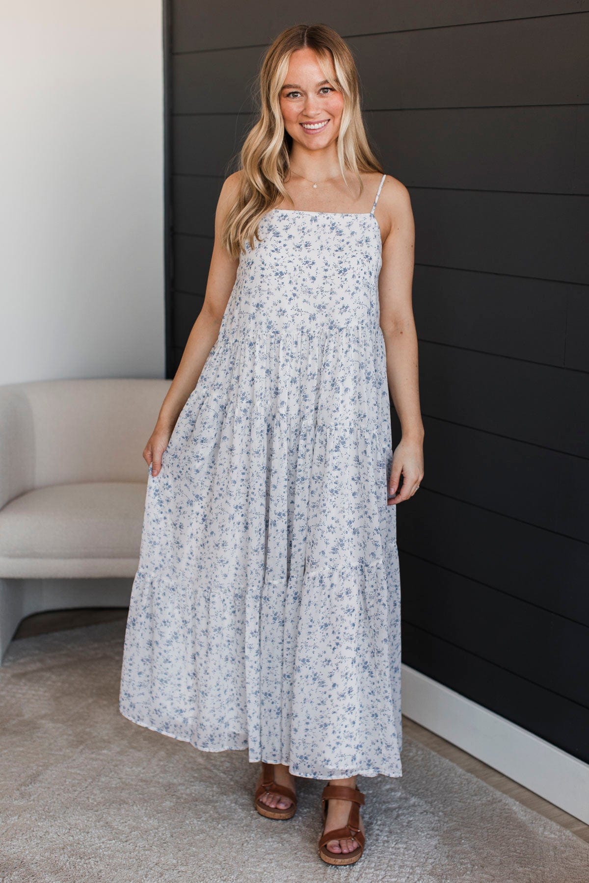 Cute, Casual and Comfy Maxi Dresses – The Pulse Boutique