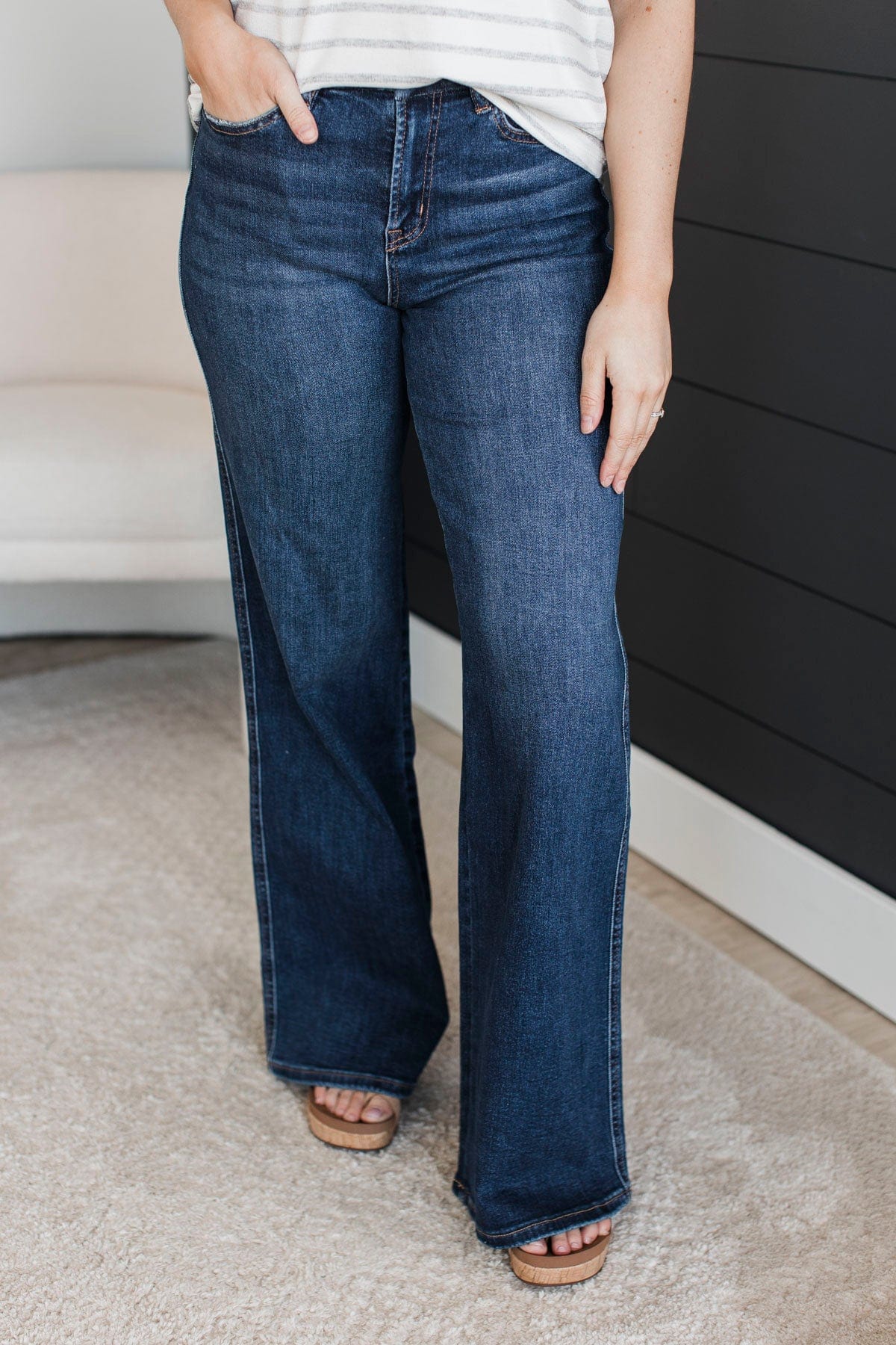 Cute, Casual and Comfy Jeans for Women – The Pulse Boutique