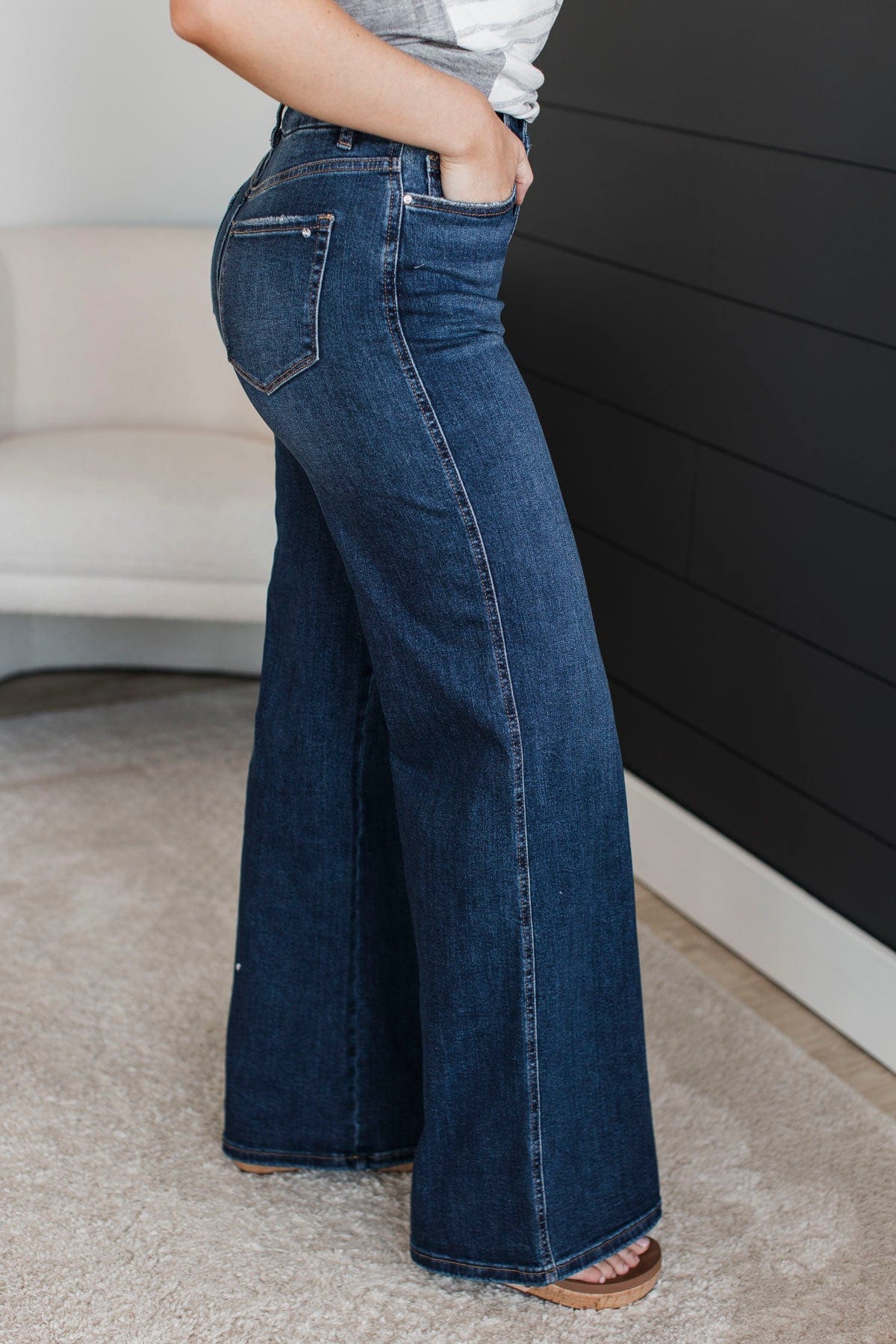 Cute, Casual and Comfy Bottoms for Women – The Pulse Boutique