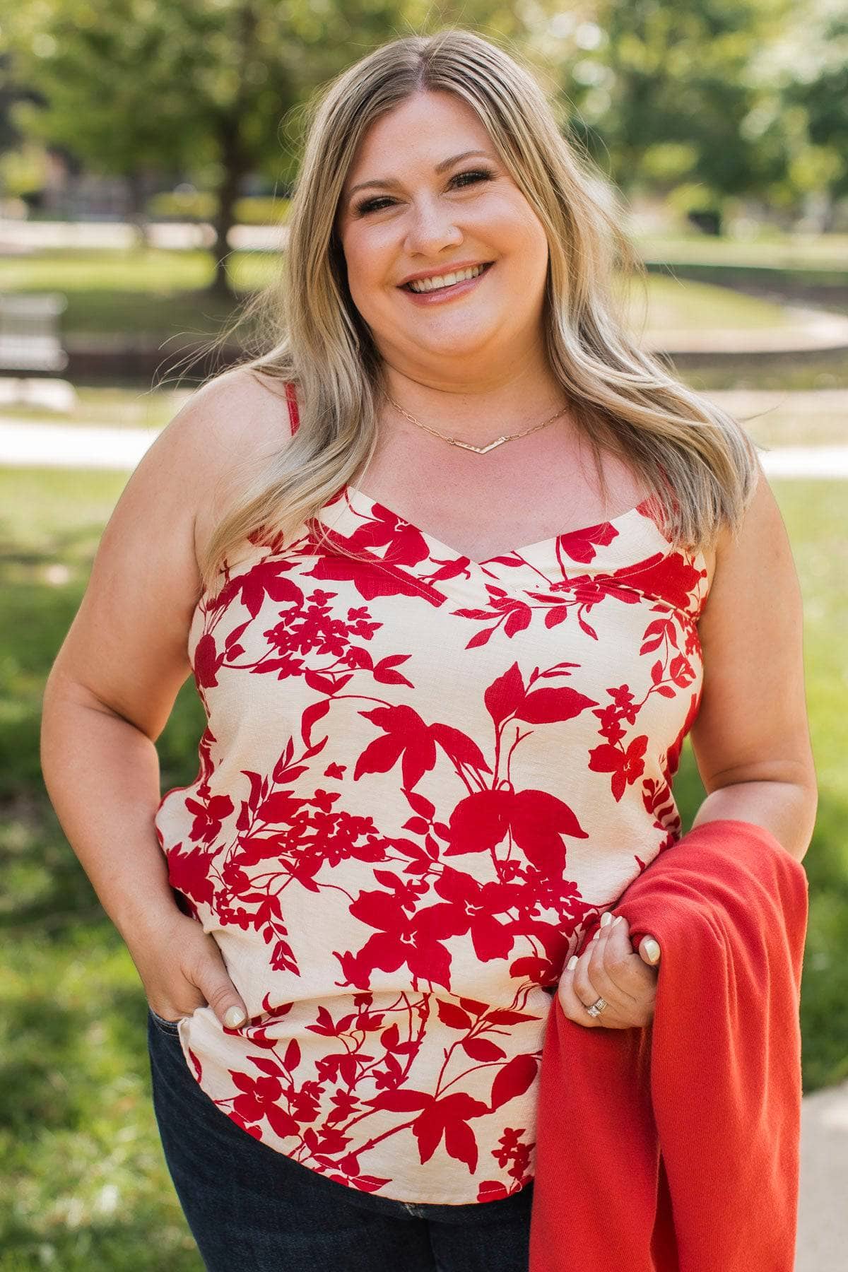 Floral Print Styles! – The Pulse Boutique