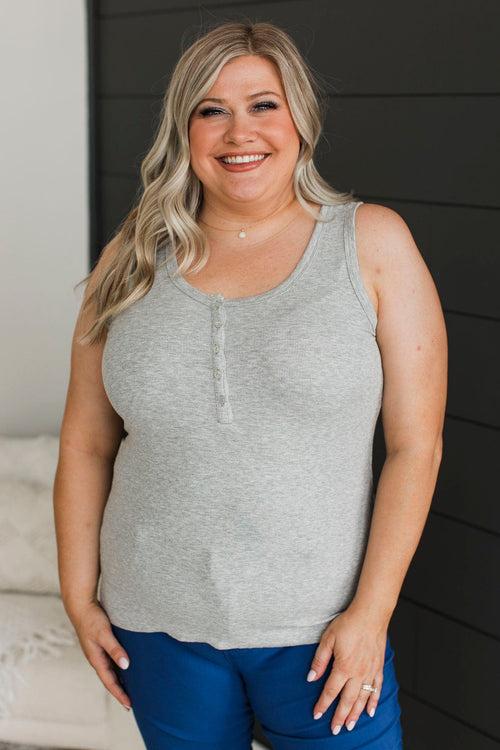 Cute, Casual and Comfy Tank Tops for Women – The Pulse Boutique