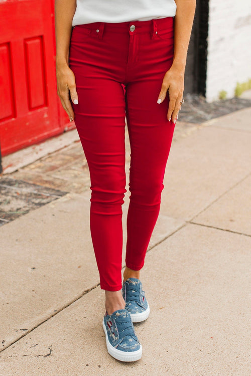 Cute, Casual and Comfy Jeans for Women – The Pulse Boutique