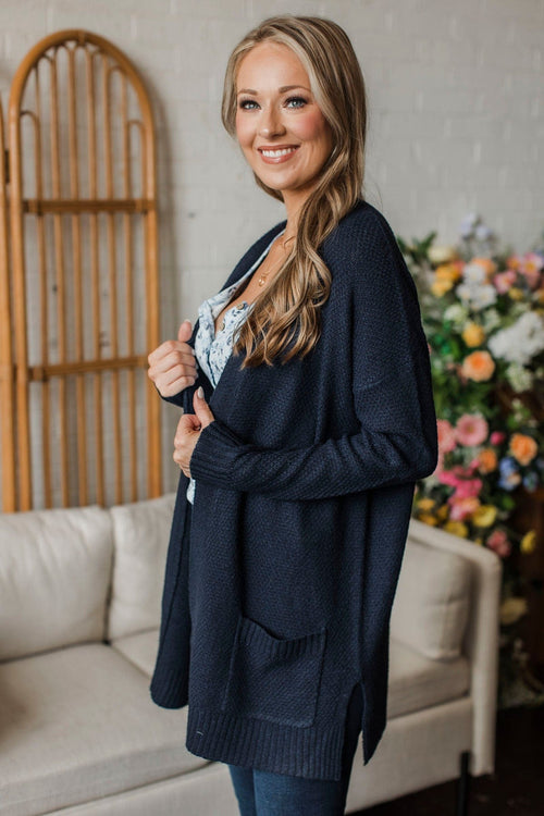 Cute, Casual and Comfy Cardigans & Kimonos for Women – The Pulse Boutique