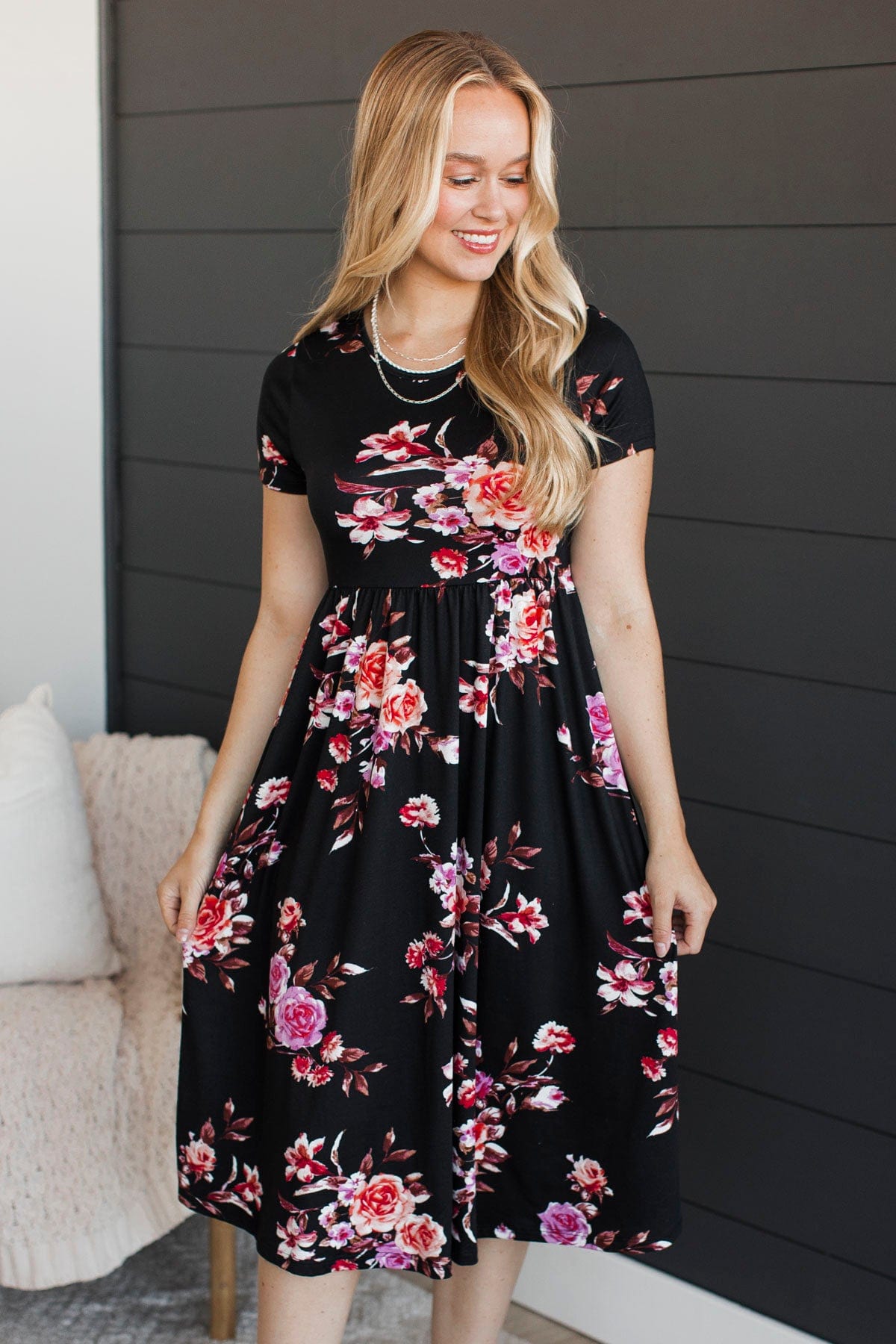 Midi Dress – The Pulse Boutique