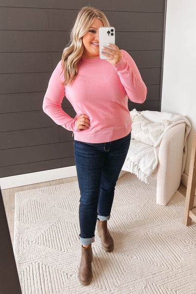 Get What I Mean Outfit – The Pulse Boutique